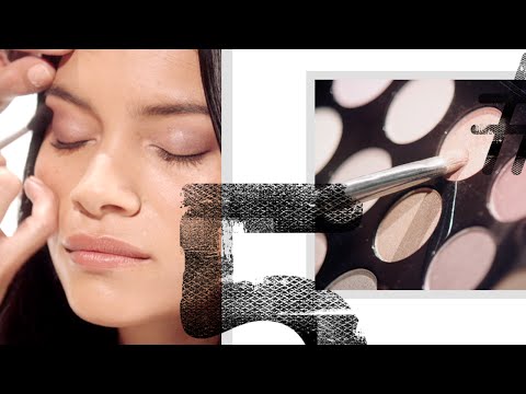 Instant Artistry: The Multi-Textured Eye | MAC Cosmetics