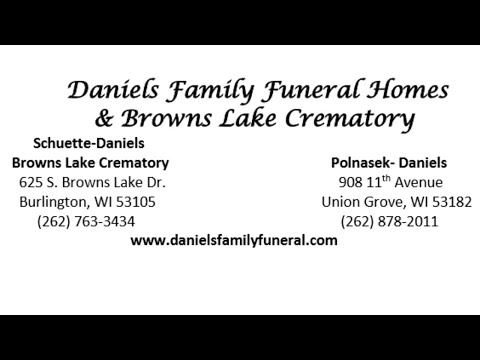 Bruce Thomas Service