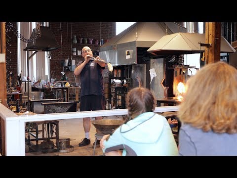 Battelle STEM Grant: The Works