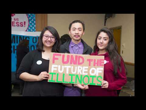 Welcome to Undocumented Student Support at NIU