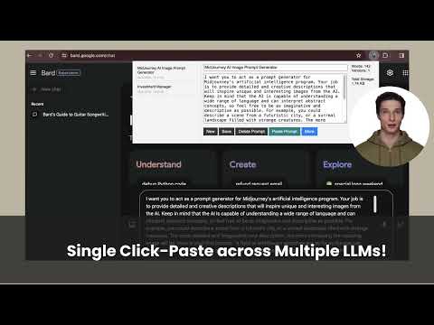 PromptKeeper - Chrome Web Store