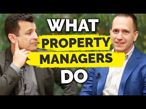How to Get into Property Management (Ft. Matt Williams)