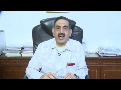 Introduction Video – ICMR NvCCP Prescribing Skills Course 2020, for Indian Medical Graduates