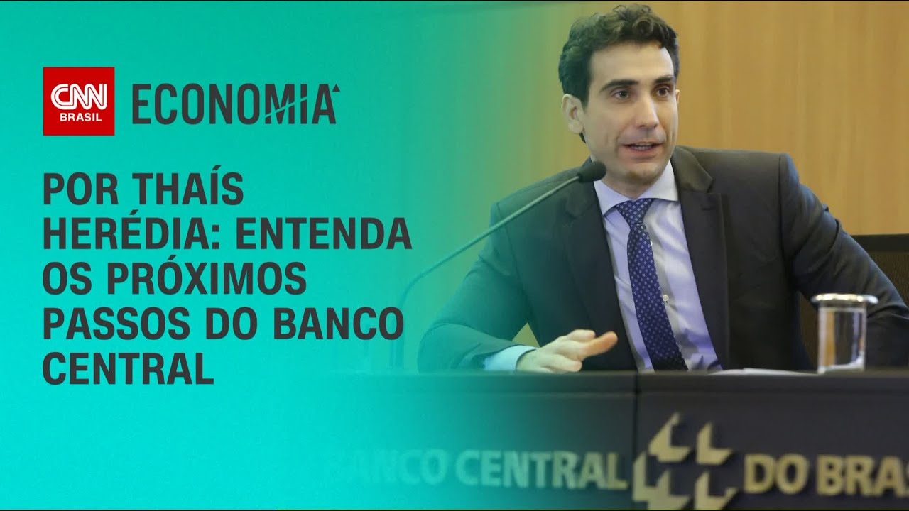 Entenda por que o Banco Central elevou a Selic a 14,25% ao ano | CNN Brasil