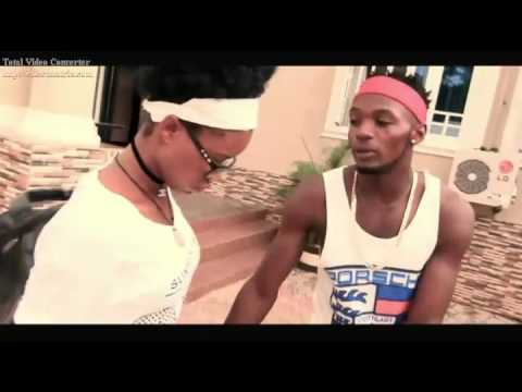 Mr C ft Paul Mickels Lekpa (Official video)
