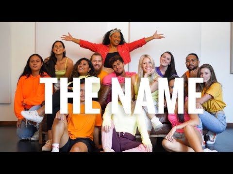 Licy Be x Malia Anitele'a - The Name