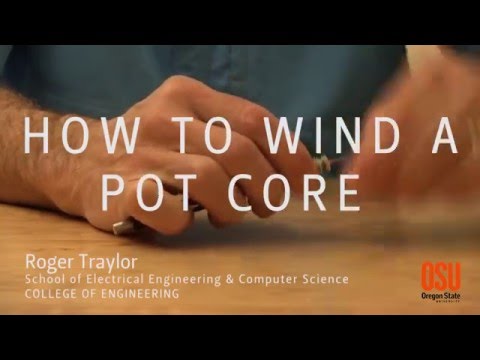 Pot Core Bobbin at Best Price in India