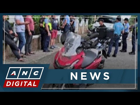 House Speaker calls on PNP, NBI to conduct investigation into killing of House official | ANC
