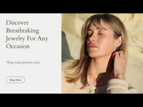 Explore Yadav Fine Jewelry Collection