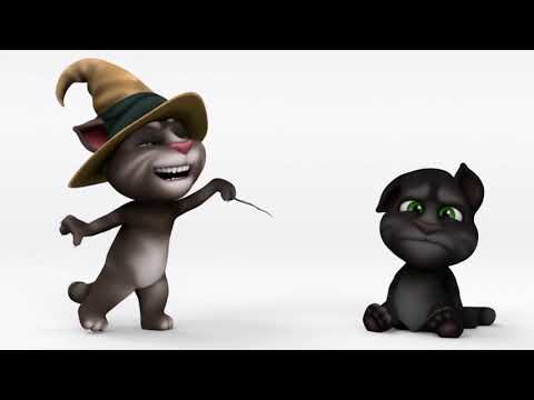 Talking Tom Shorts 6 - Round 1