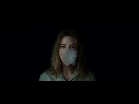 "TAR" - MOVIE REVIEW | Cate Blanchett | TODD FIELD |