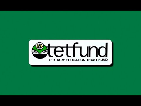 TETFund: THE PARADIGM SHIFT EPISODE 77