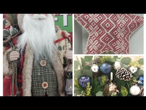BEALLS OUTLET CHRISTMAS STORE TOUR 2022