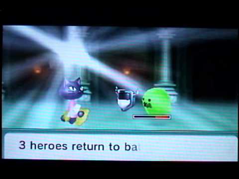 3DS Streetpass Quest! | David Neligan