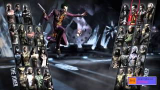 9 Games Like Injustice: Gods Among Us Ultimate Edition for PS2 – Games Like