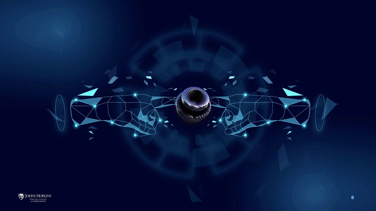 Mechanical Engineering (Fall 2019 Virtual Information Session)