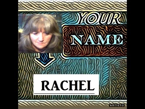 Knowledge in a Name - Rachel Name Meanings - Personality Traits - Insights π± π π΅ π²π