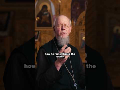How The Prodigal Son Remembered The Father ❤️☦️