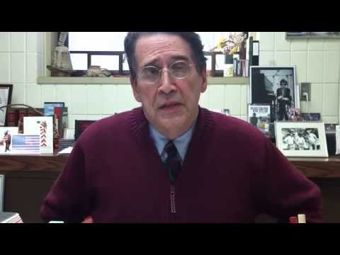 Frank Pommersheim Poetry Reading – Turtle Talk