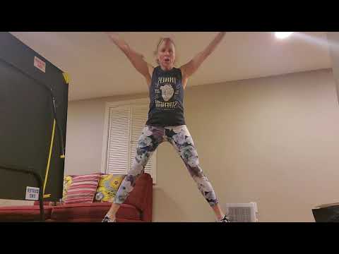 HIIT It Hard 30 Min workout