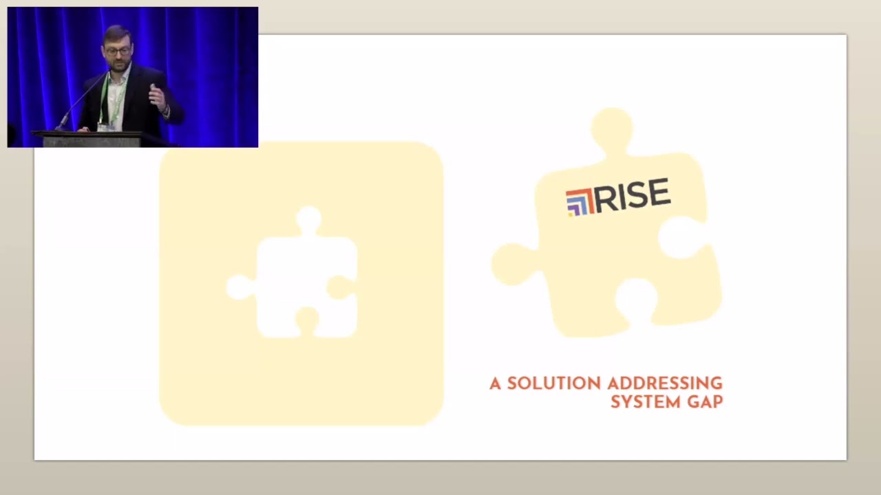 32nd Annual Meeting: 2024 Plenary Session III