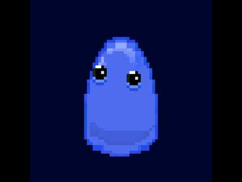 Steam Community :: Video :: Blue Slime Jump