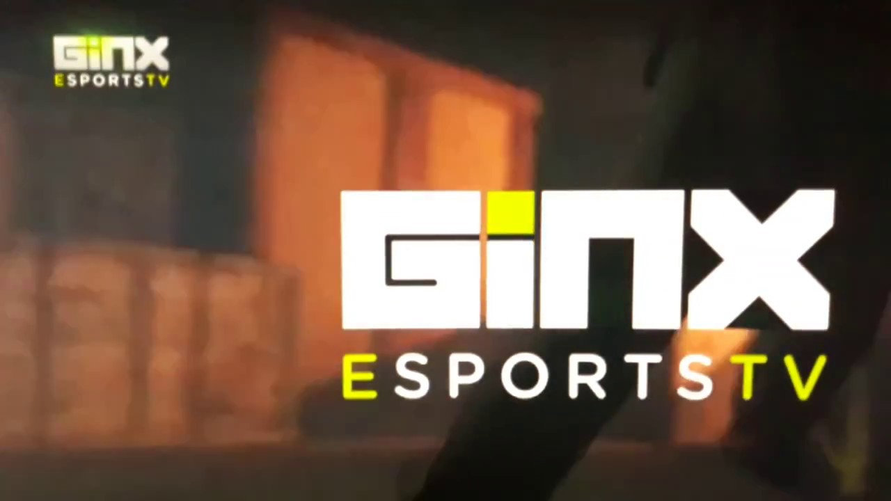 Trailer : Ginx ESports  Counter Strike Global Offensive