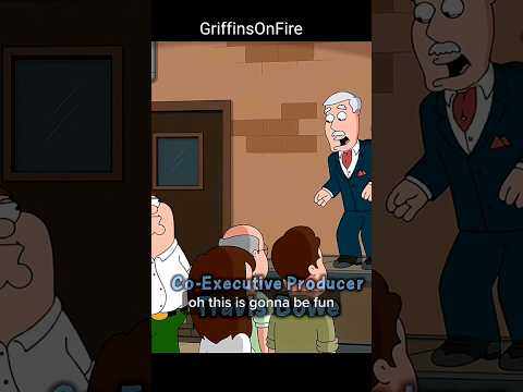DungaRees Are Jeans!! #familyguy #viral #shorts