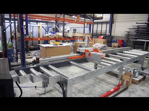 Cosens SH 710LDM furesztech