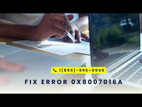 Fix Error 0x8007016A: The Cloud File Provider Is Not Running – Instant Support Guide