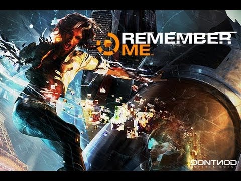 Steam Community :: Video :: Lets Play: Remember Me Part 1 (Possible ...