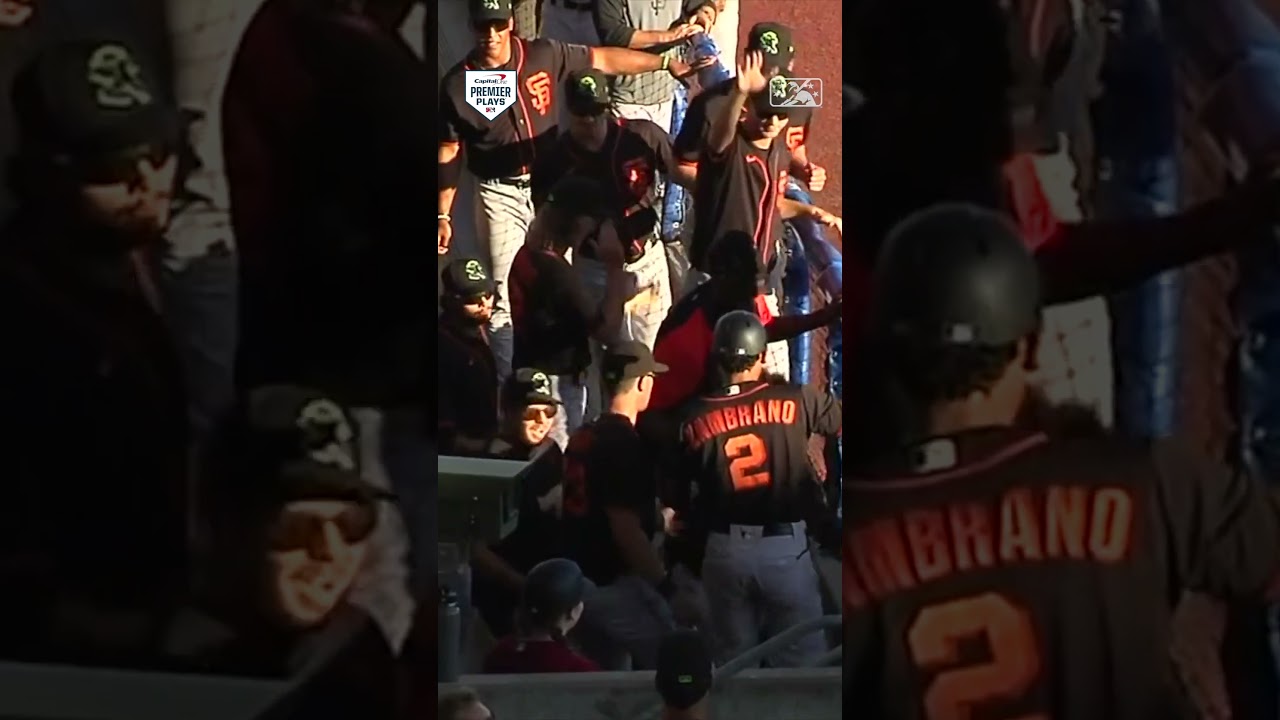 Premier Plays: Brett Auerbach goes inverted