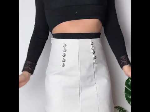 High Waist Trainer Body Shaper Panties