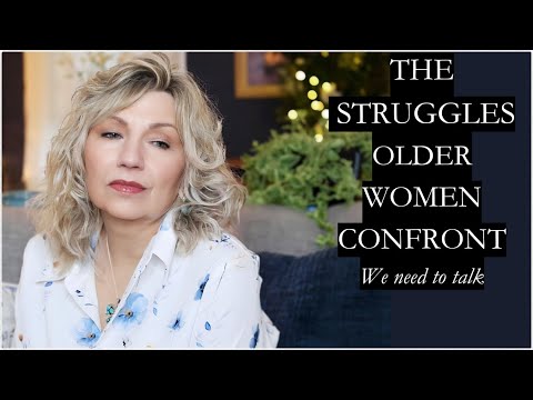 The Truth About My Current Struggles - Attacked By AI At 70