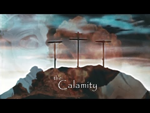 Kesagake - The Calamity (Official Music Video) | Alternative Emo