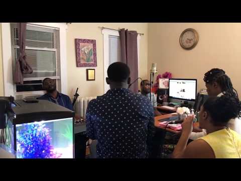 (Creole) Priye Pou Anivese Tranbleman de Te ayitia | 2010 Earthquake Anniversary Prayer For Haiti