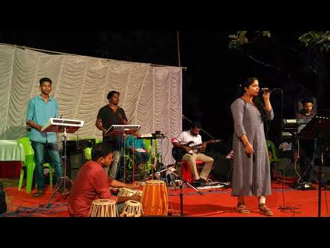 Dil mera muftka.. by Parvathy Krishnan..