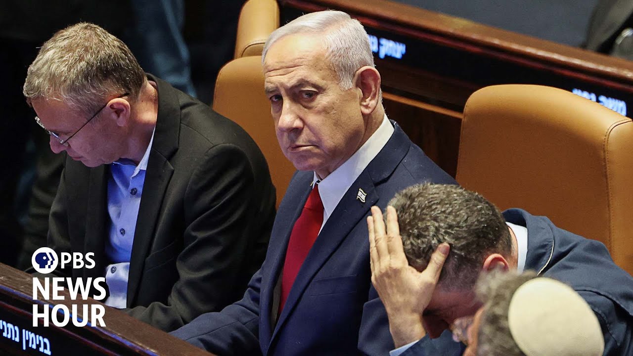 News Wrap: Israel considering 'alternative options' to ceasefire with Hamas