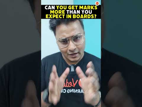 Do You Get More Marks than Expected in CBSE Board Class 10?π²Does CBSE Give Extra Marksπ€#CbseExam2024