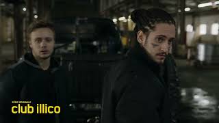 Regarder la série Victor Lessard streaming