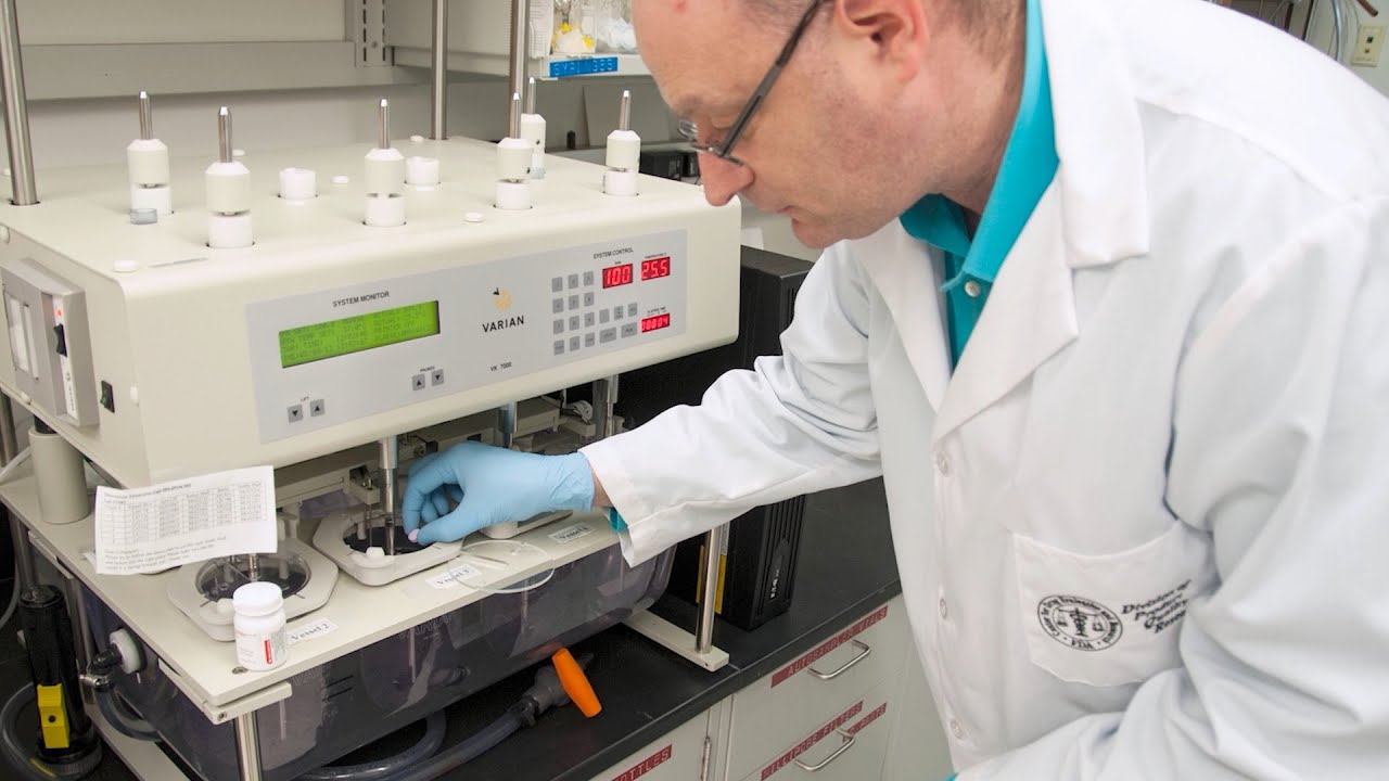 CDER’s Office of Pharmaceutical Quality’s Use of Remote Interactive Evaluations