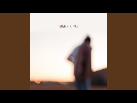 Un peu de sensibilité et d’ émotion avec Toma et son nouveau single ...
