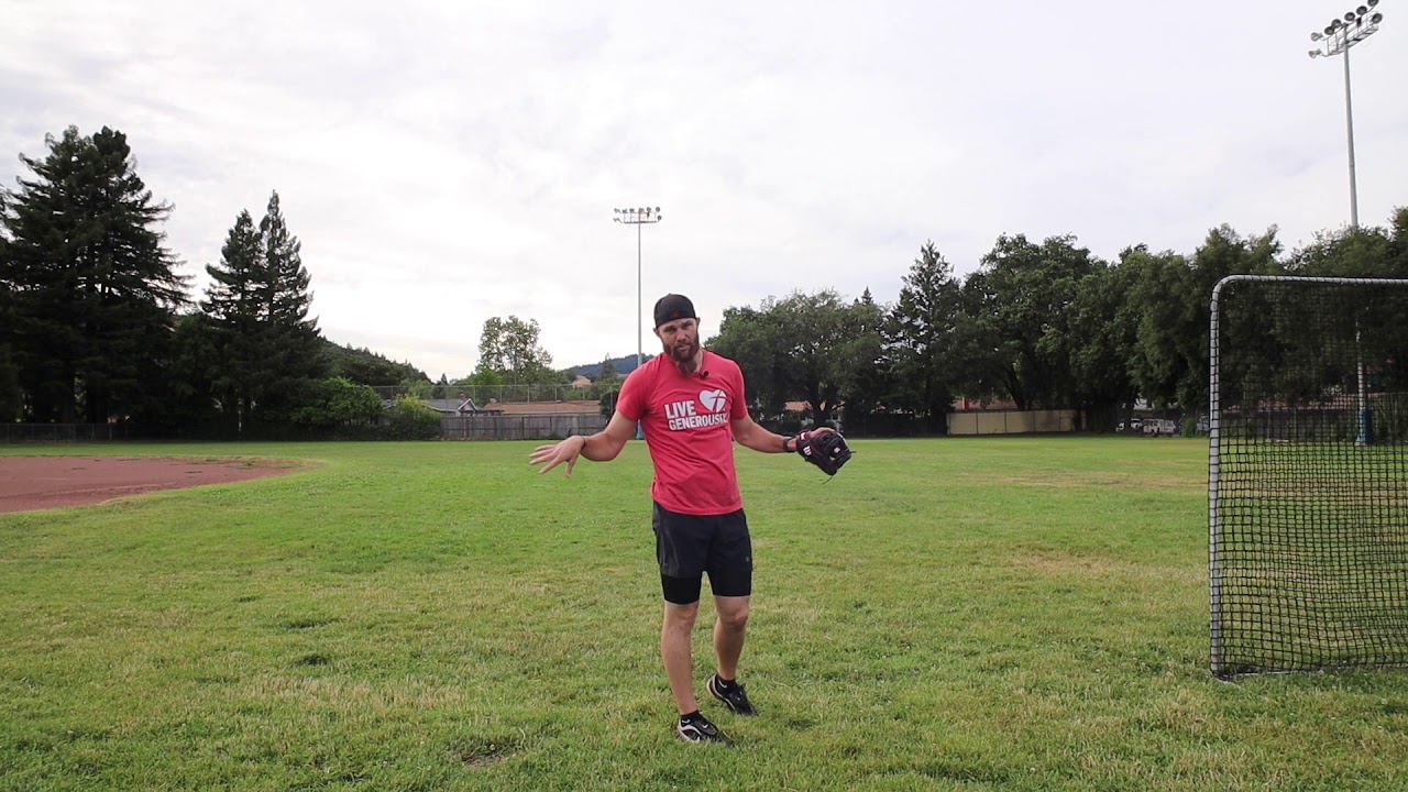 3 Pulldown Throw Variations - Pulldown Phase | ROBBY ROWLAND