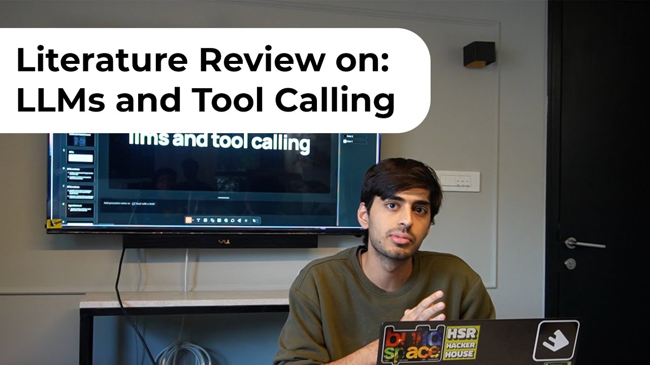 Understanding LLM Tool Calling: APIs, Agents, and Best Practices ...