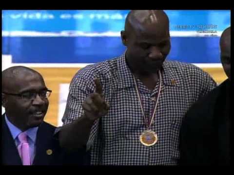 21 AÑOS DEL ÚLTIMO PARTIDO DE SAM SHEPHERD EN VENEZUELA – CANCHA LATINA