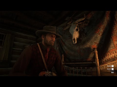 Steam Community :: Video :: [RDR2] | Five Finger Fillet State Finals ...