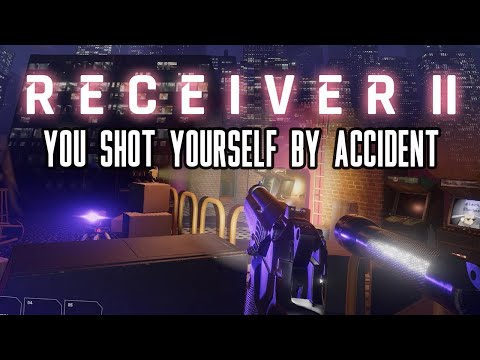 Steam Community :: Receiver 2