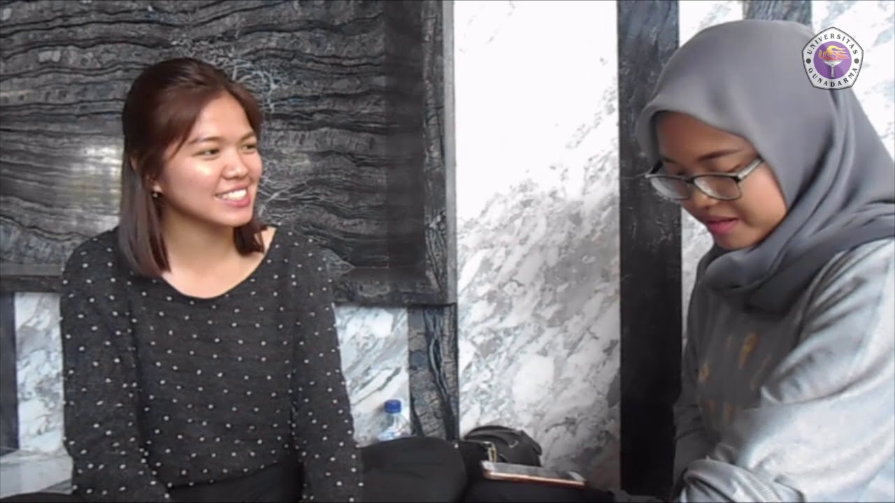 video pembelajaran mini riset 3 wawancara