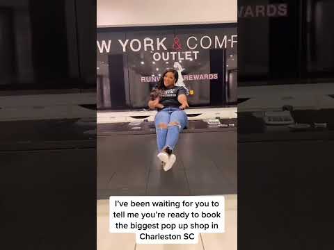 Pop up shops all 2022. Get into it !