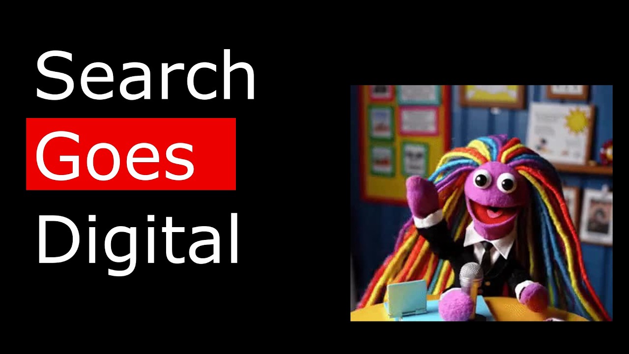 Google begins requiring JavaScript for Google Search